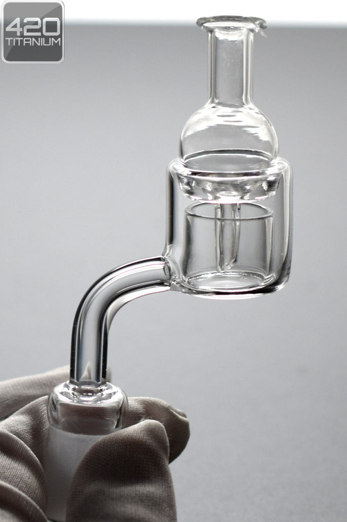 420Titanium.com: Online's Best Shop for Titanium and Quartz Bangers!